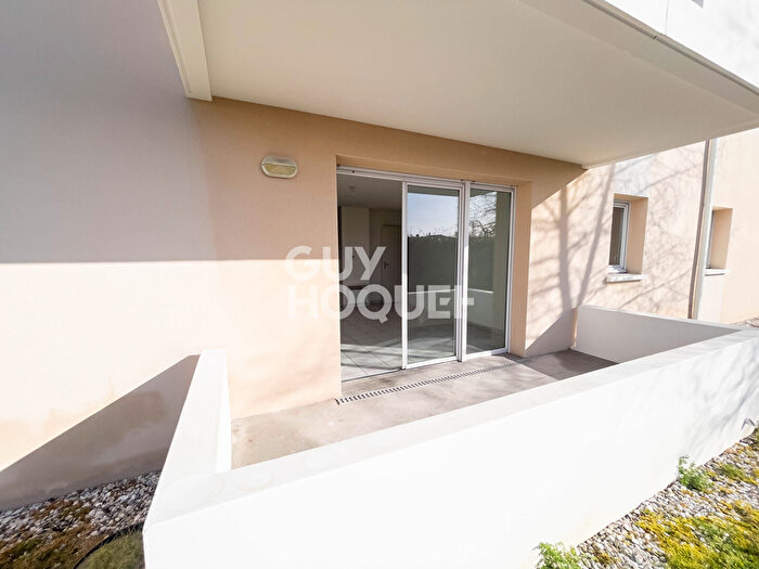 Appartement à vendre - Parentis-en-Born - 3 pièces - 2 chambres