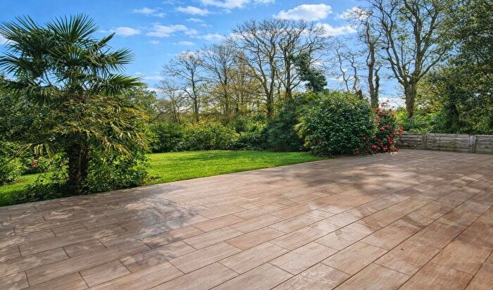 Maison à louer - Fouesnant - 5 pièces - 4 chambres