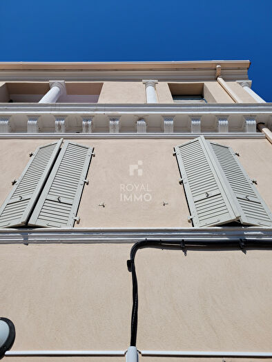 Appartement 3 pièces à vendre à Toulon, Valbourdin