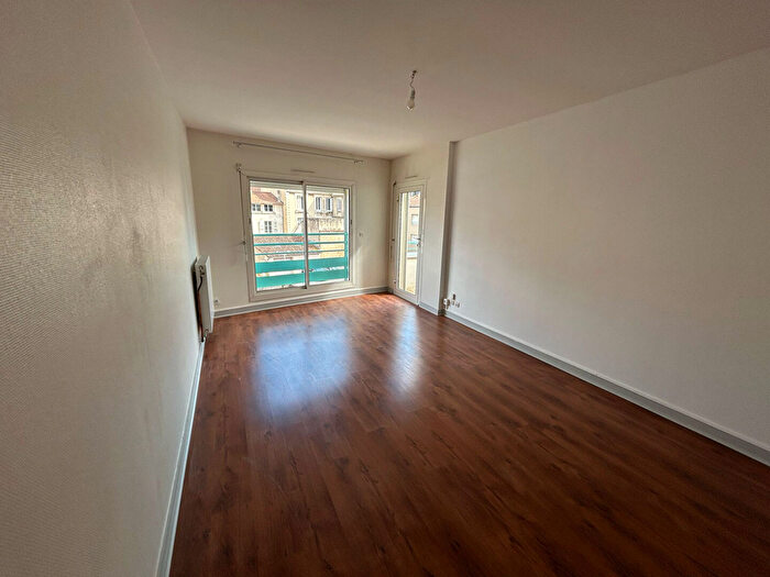 Appartement 2 pièces à louer - Poitiers, Trois Quartiers
