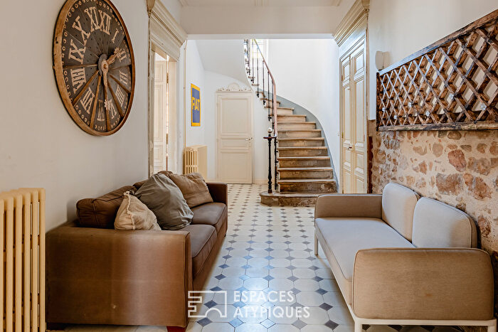 Maison 7 pièces à Moux, à vendre