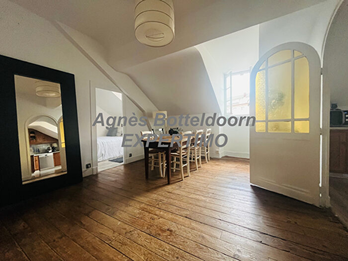 Appartement 6 pièces à vendre - Pau, Centre-ville