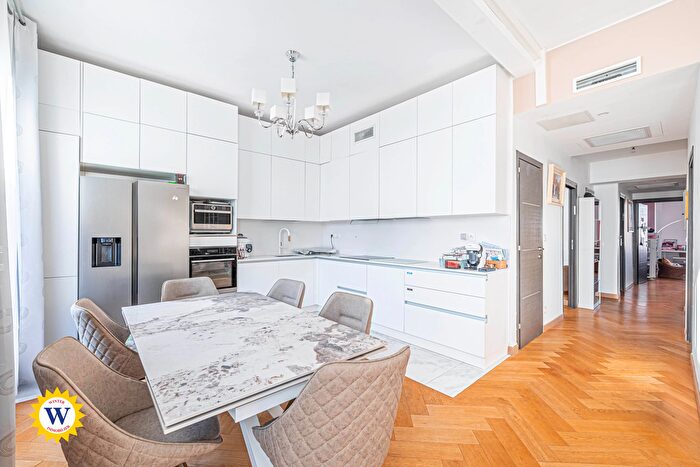 Appartement à vendre - Nice, Thiers, Musicien - 4 pièces - 2 chambres