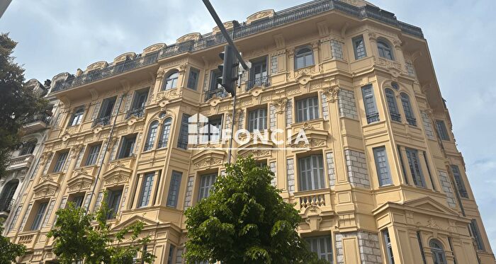 Appartement 1 pièce à Nice, Vernier, à vendre