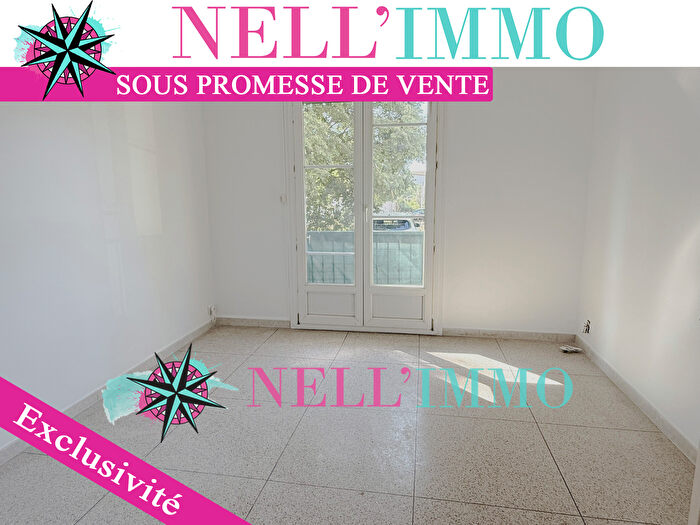 Salon-de-Provence, Aires de la Dime, Le Quintin - Appartement 1 pièce à vendre