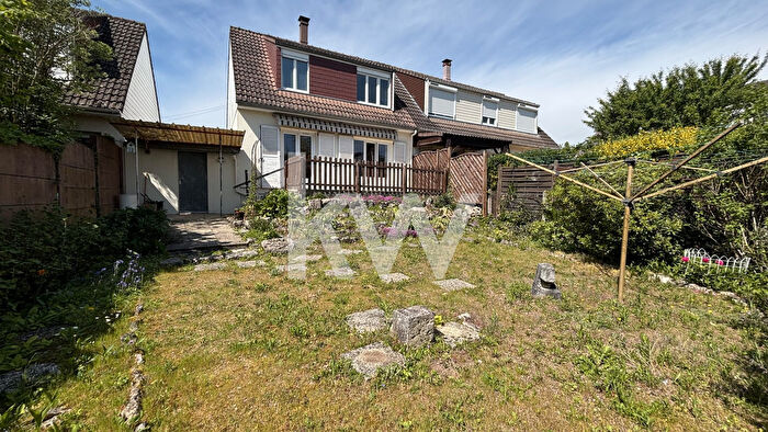 Maison 4 pièces à Saint-Jean-de-Braye, Est, à vendre