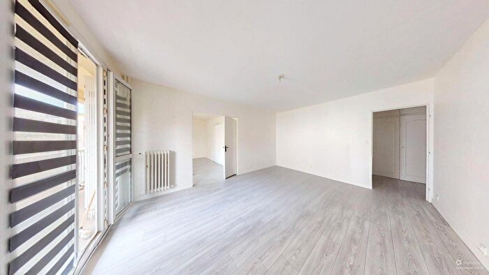 Le Havre, Sainte-Marie, Saint-Léon, Observatoire Massillon : Appartement 3 pièces à louer