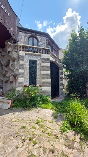 Maison à vendre - Saint-Leu-la-Forêt - 4 pièces - 2 chambres