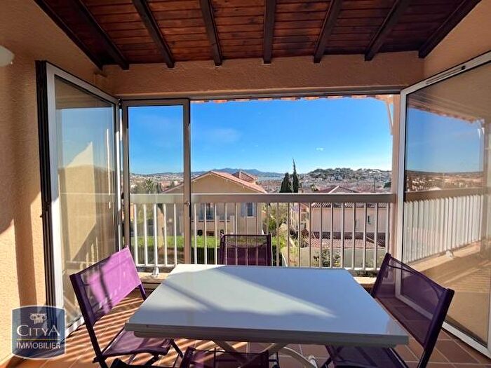 Appartement 2 pièces à vendre - Sanary-sur-Mer, Centre-ville, Port