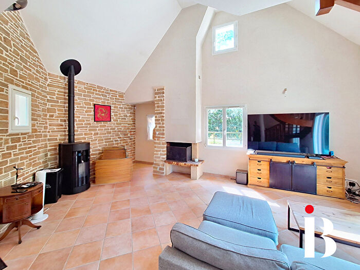 Maison 5 pièces à vendre à Vigneux-de-Bretagne