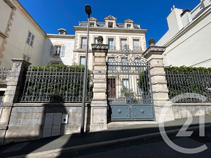 Appartement 1 pièce à Biarritz, Centre-ville Ouest, à vendre