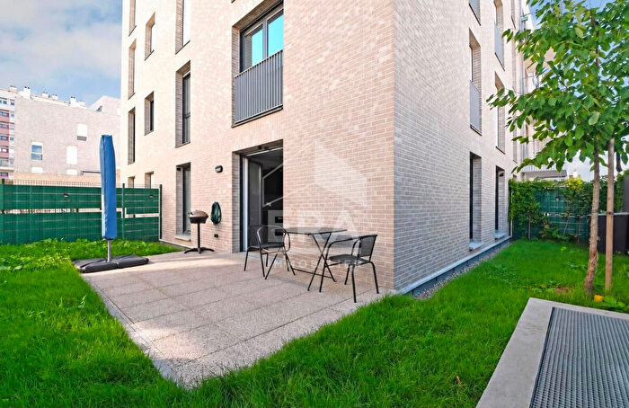 Appartement 3 pièces à Argenteuil, Centre-ville, à louer