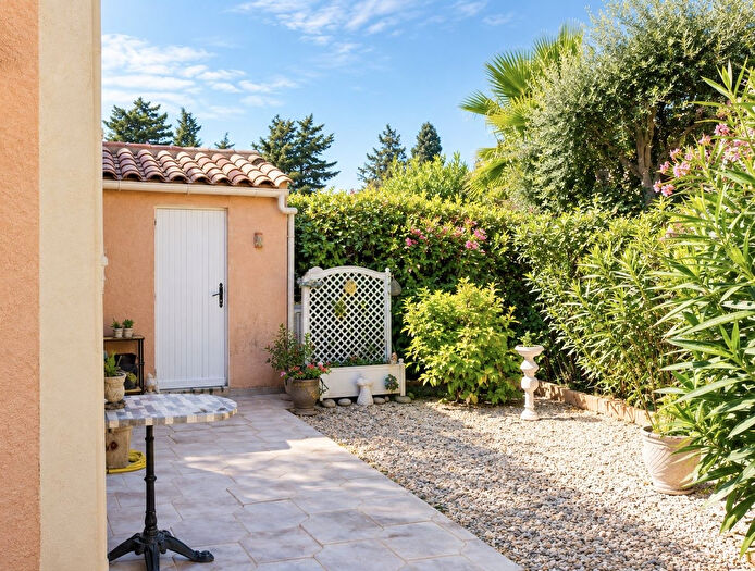 Appartement 2 pièces à Fréjus, La Tour de Mare, à vendre