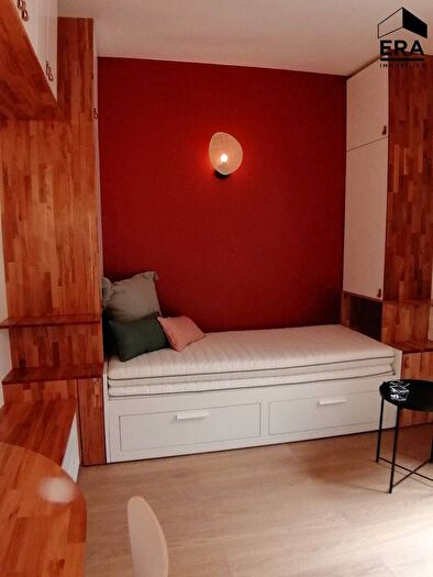 Appartement 1 pièce à louer à Victor Hugo-République, Clichy
