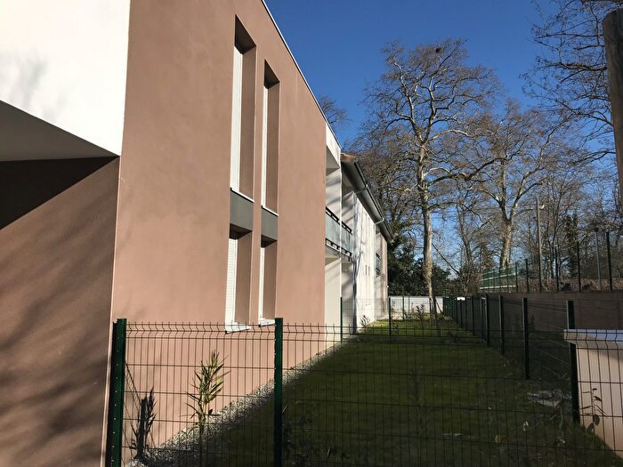 Appartement à louer - Toulouse - 3 pièces