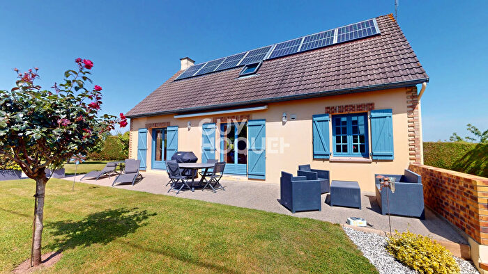 Maison 6 pièces à Saint-Hilaire-du-Harcouët, à vendre