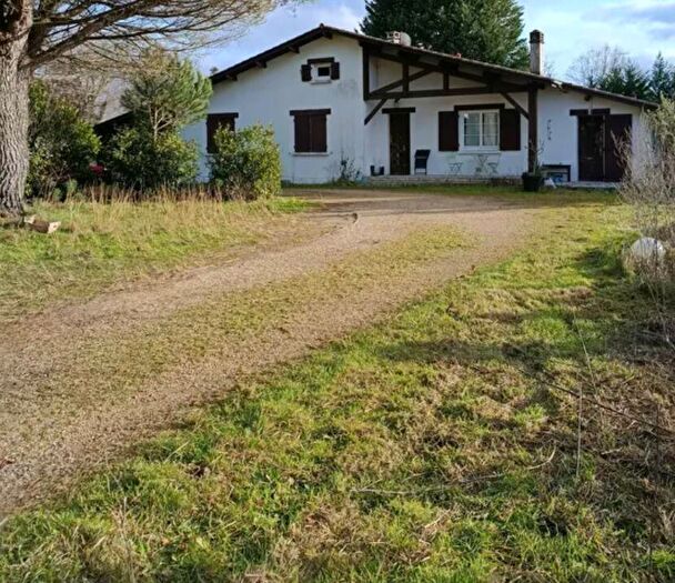 Ouest, Biganos : Maison 5 pièces à louer