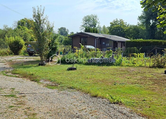 Maison 4 pièces à vendre à Fontaine-sur-Somme