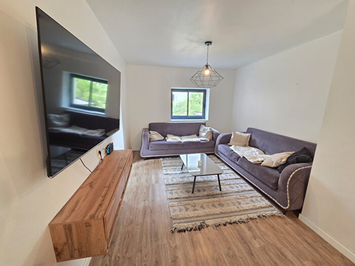 Appartement 3 pièces à vendre à Aix-les-Bains, Est