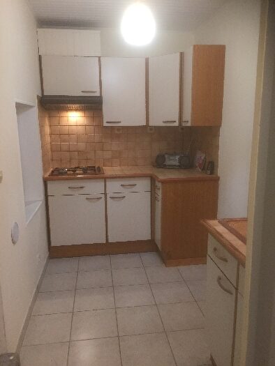 Maison à louer - Ligny-le-Ribault - 2 pièces - 1 chambre