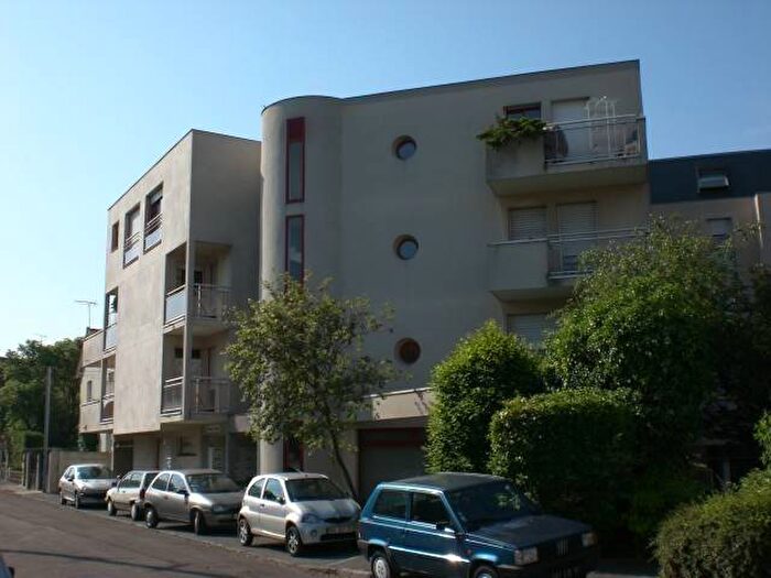 Appartement 1 pièce à Charles de Gaulle-Gambetta, Savigny-sur-Orge, à louer