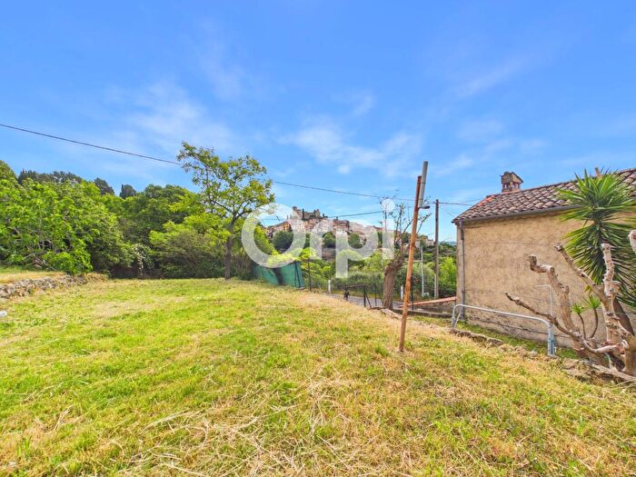 Callian - Maison 4 pièces à vendre