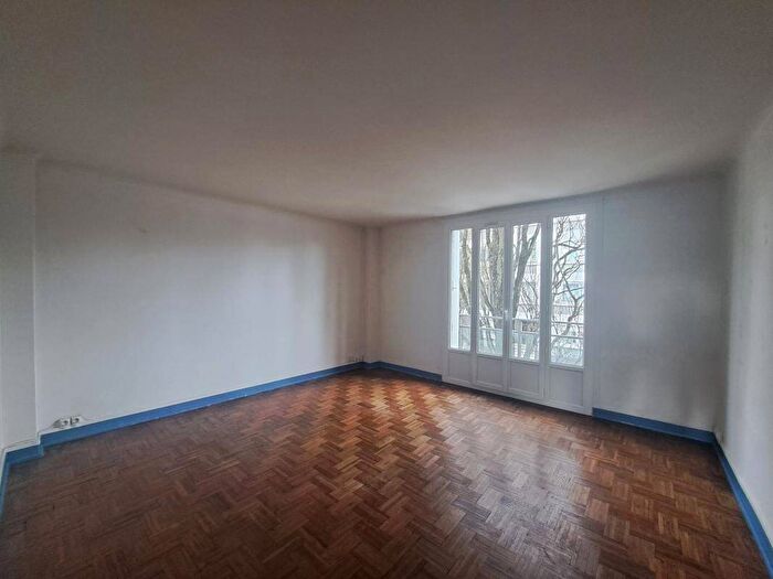Bellamy, Nantes - Appartement 3 pièces à louer