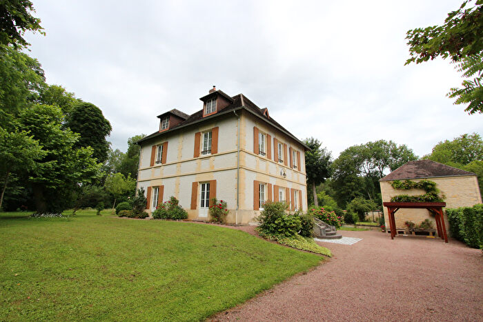 Maison 6 pièces à vendre - Pougues-les-Eaux