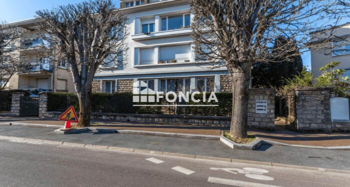 Appartement à vendre - Sceaux, Blagis - 1 pièce