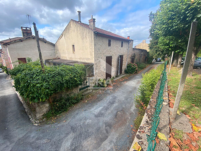 Maison à vendre - Port-Sainte-Marie - 5 pièces - 2 chambres