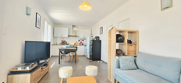 Maison 3 pièces à vendre - Crossac