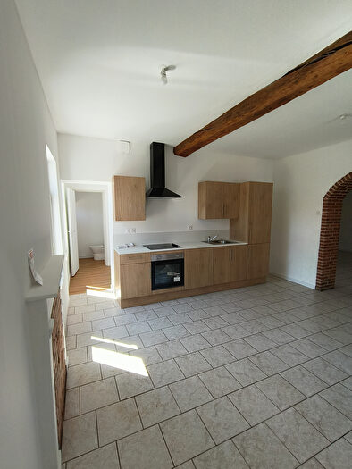 Maison 5 pièces à louer à Flines-lez-Raches
