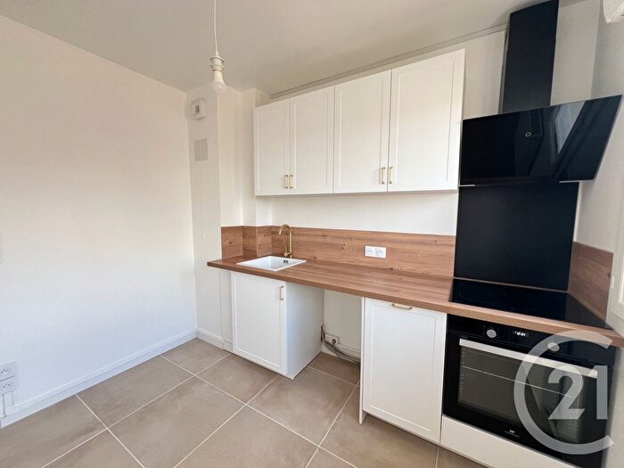 Appartement à vendre - Le Mans, Saint-Aldric - 1 pièce