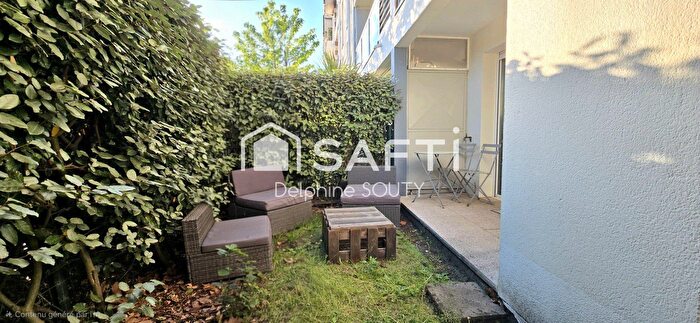 Appartement 1 pièce à vendre à Andernos-les-Bains, Broustey, Falgouët