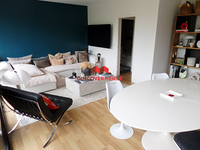 Appartement 3 pièces à La Celle-Saint-Cloud, La Jonchère, à vendre