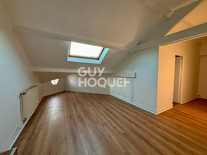 Appartement à louer - Cartigny - 4 pièces - 2 chambres