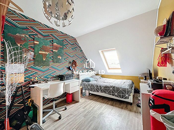 Sud, Ifs - Appartement 5 pièces à louer