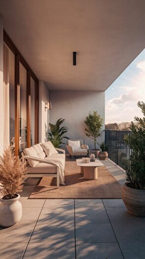 Maison à vendre - Strasbourg, Neudorf, Saint-Urbain, Landsberg - 5 pièces