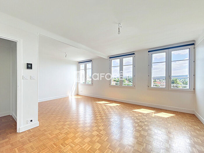 Le Pecq, Mexique - Appartement 4 pièces à vendre