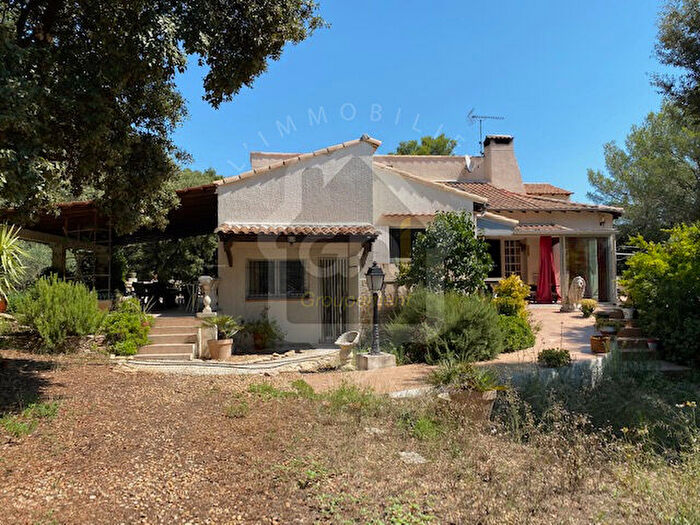 Maison à vendre - Langlade - 8 pièces - 6 chambres