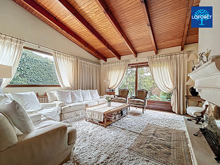 Maison à vendre - Gournay-sur-Marne - 5 pièces - 3 chambres