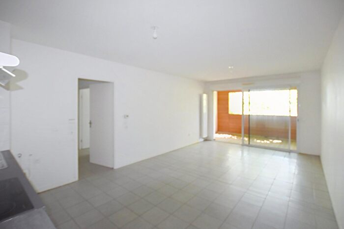 Appartement à vendre - BayonneBayonaBaiona, Citadelle, Saint-Esprit - 3 pièces - 2 chambres