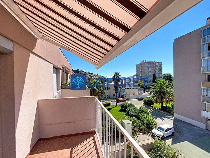 La Garde, Le Village - Appartement 5 pièces à vendre