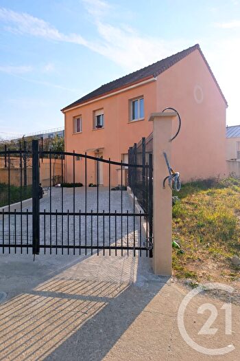 Maison à vendre - Limay, Chasse - 5 pièces - 4 chambres