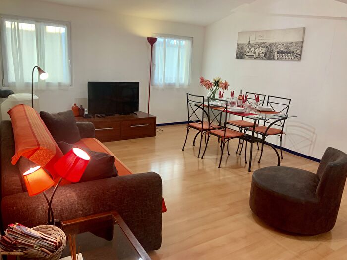 Appartement à vendre - Nice, Vieux Nice - 2 pièces - 1 chambre