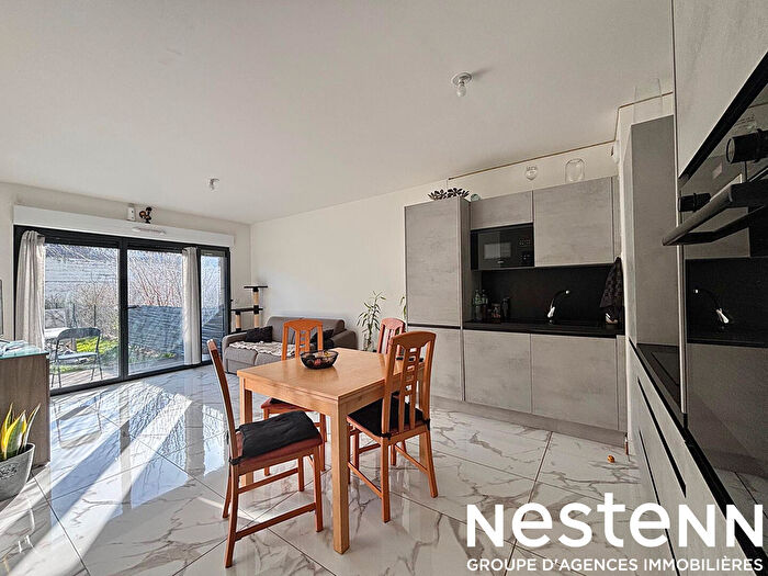 Appartement à vendre - Champigny-sur-Marne, Coeuilly Village Parisien - 3 pièces - 2 chambres