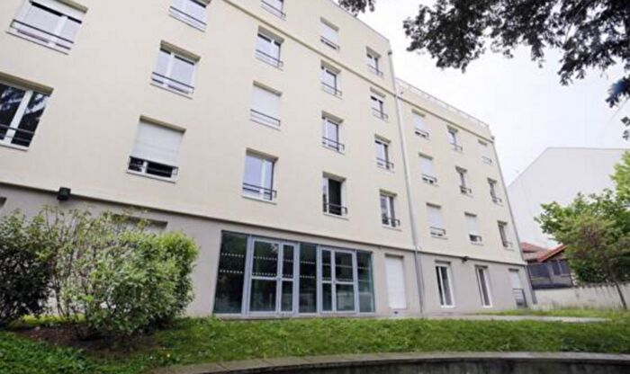 Appartement à vendre - Villeurbanne, Croix Luizet - 1 pièce