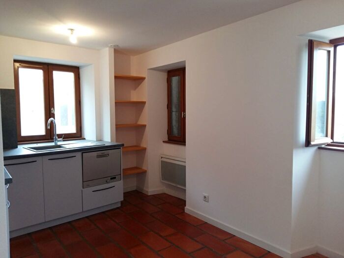 Appartement à louer - Bonifacio - 2 pièces - 1 chambre