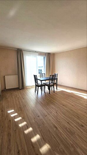 Appartement 2 pièces à louer - Domont, Le Lycée, Stade des Fauvettes