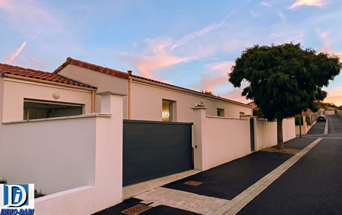 Maison 4 pièces à Le Fossat, à vendre